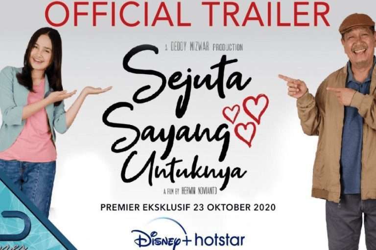 5 Rekomendasi Film Keluarga Indonesia di Waktu Liburan
