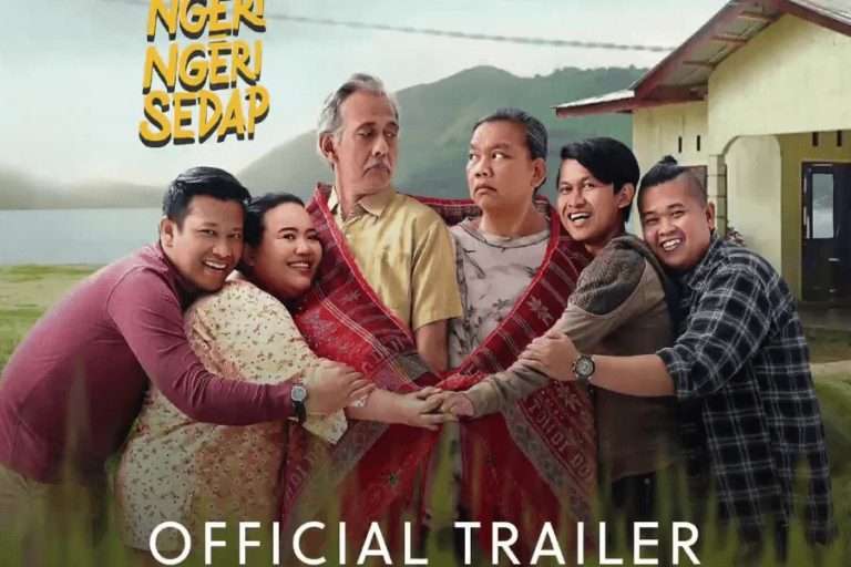 5 Rekomendasi Film Keluarga Indonesia di Waktu Liburan
